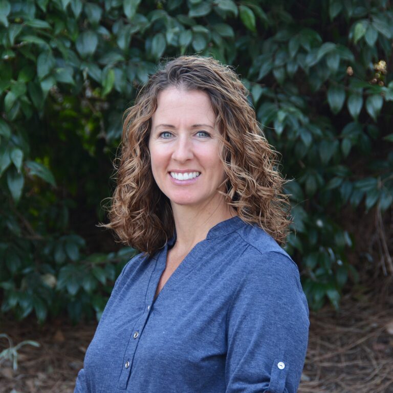 Kelly Cattanach – Sustainability Website