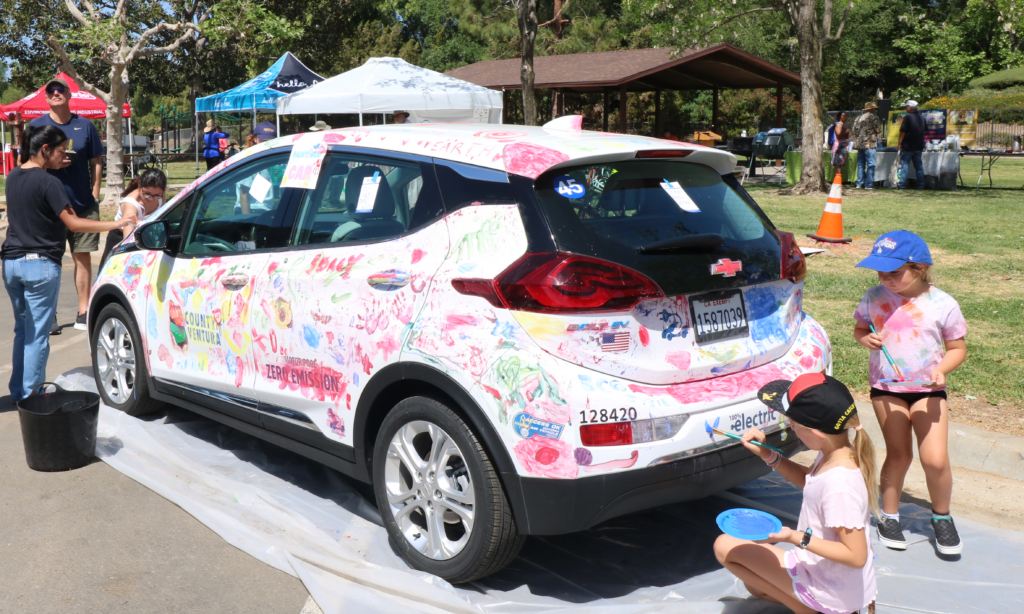 Transportation and Electric Vehicles – Sustainability Website