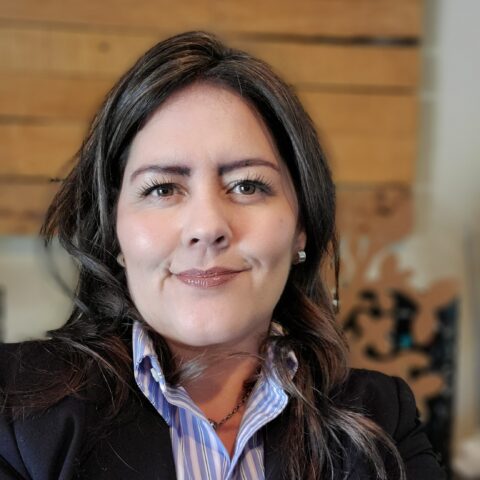 Talia Barrera – Sustainability Website